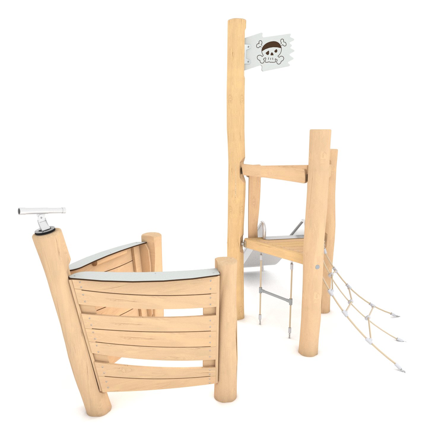 Robinia | | VinciPlay