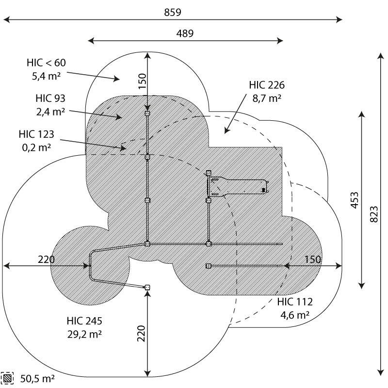 WORKOUT 2325 | VinciPlay