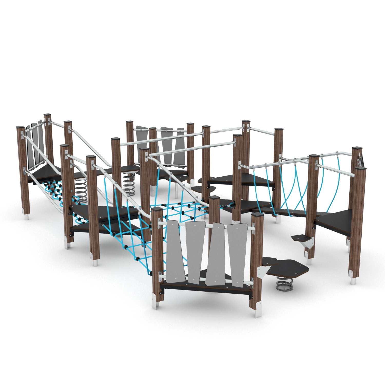 CLIMBOO WD1461 | VinciPlay