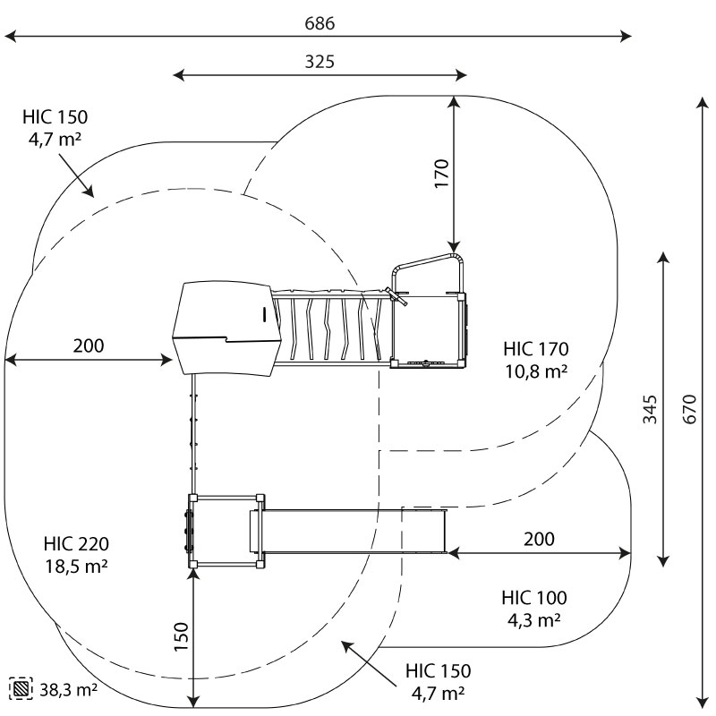 STEEL+ 1719 | VinciPlay