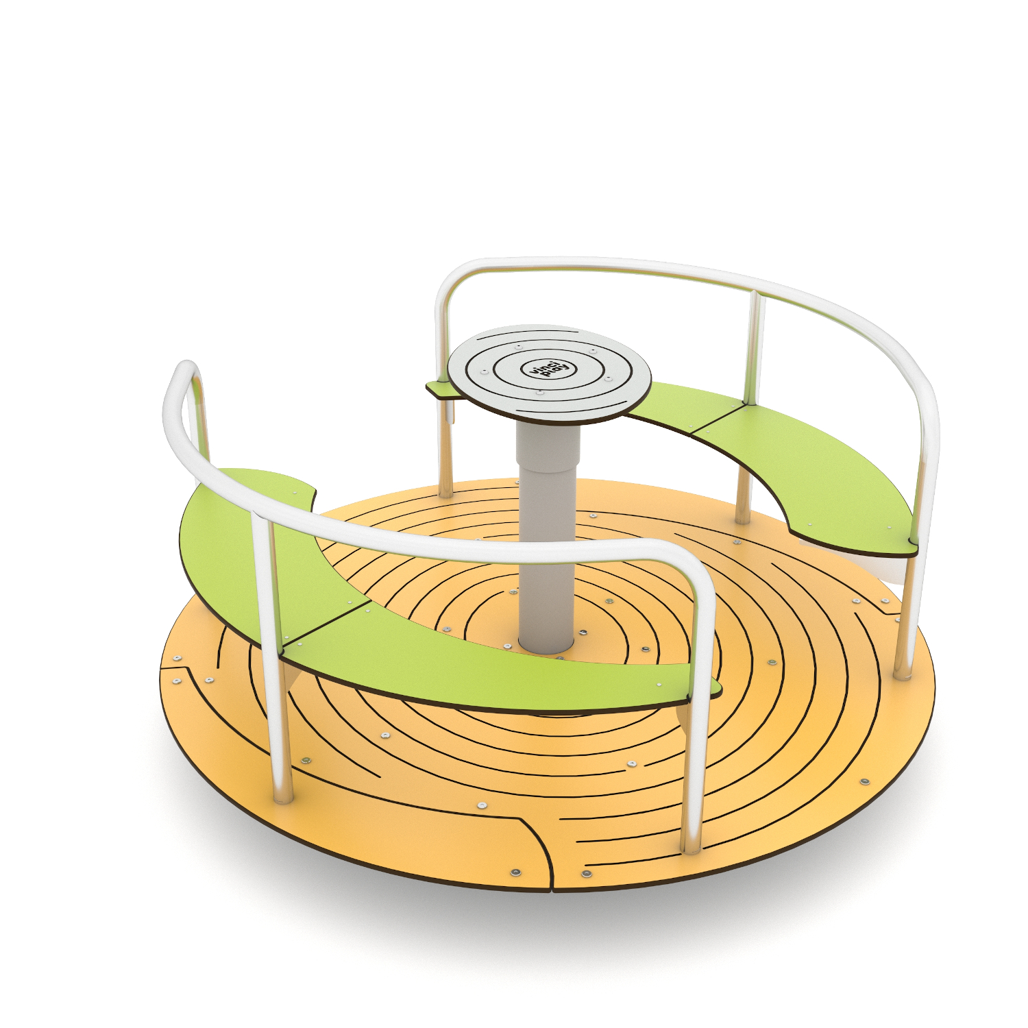 HOOP 0706-1 | VinciPlay