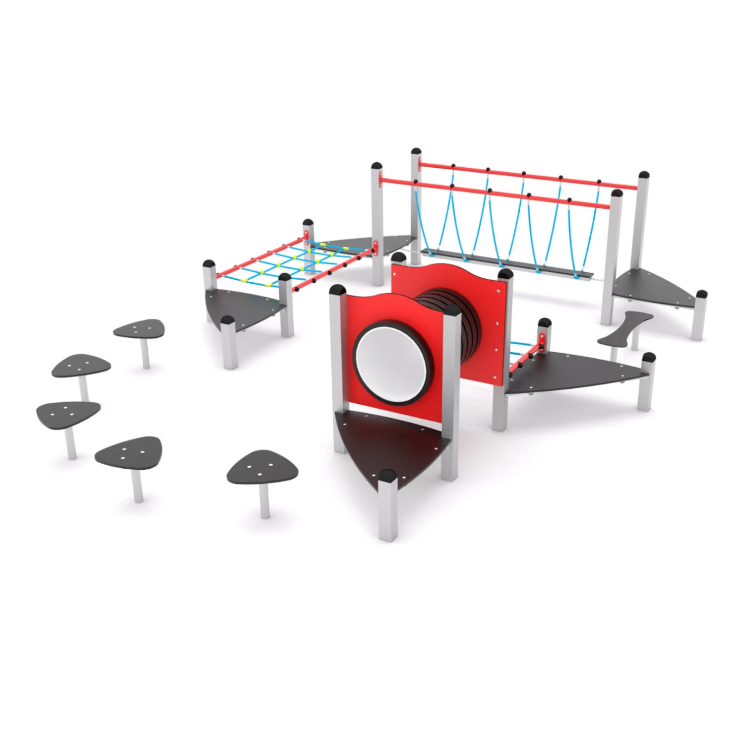 CLIMBOO 0413-1 | VinciPlay