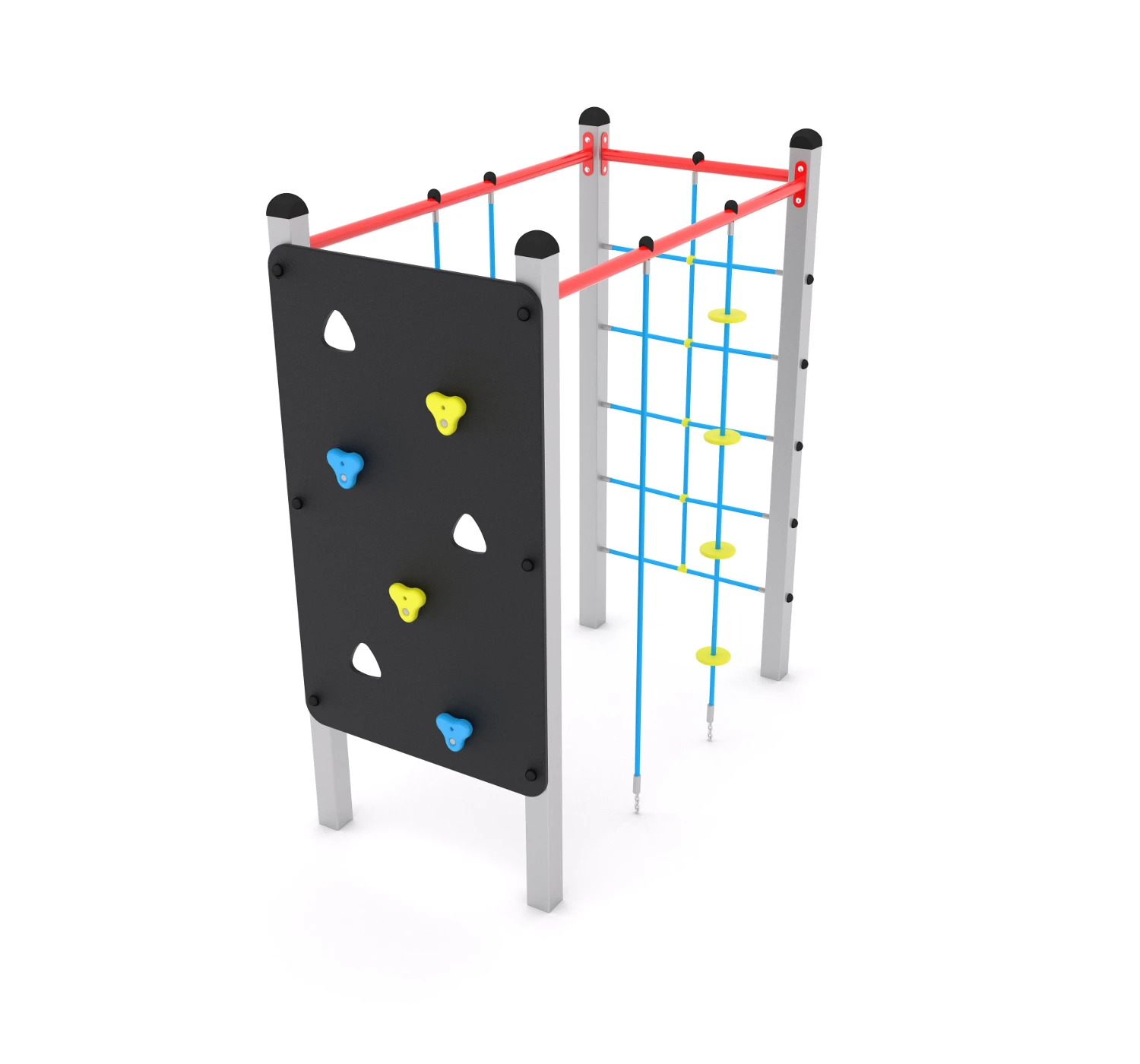 CLIMBOO WD1426 | VinciPlay