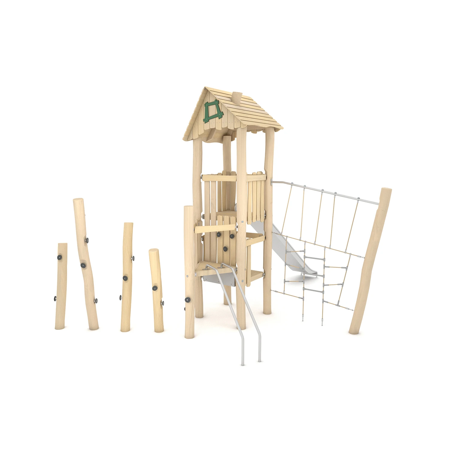 Playground equipment | VinciPlay
