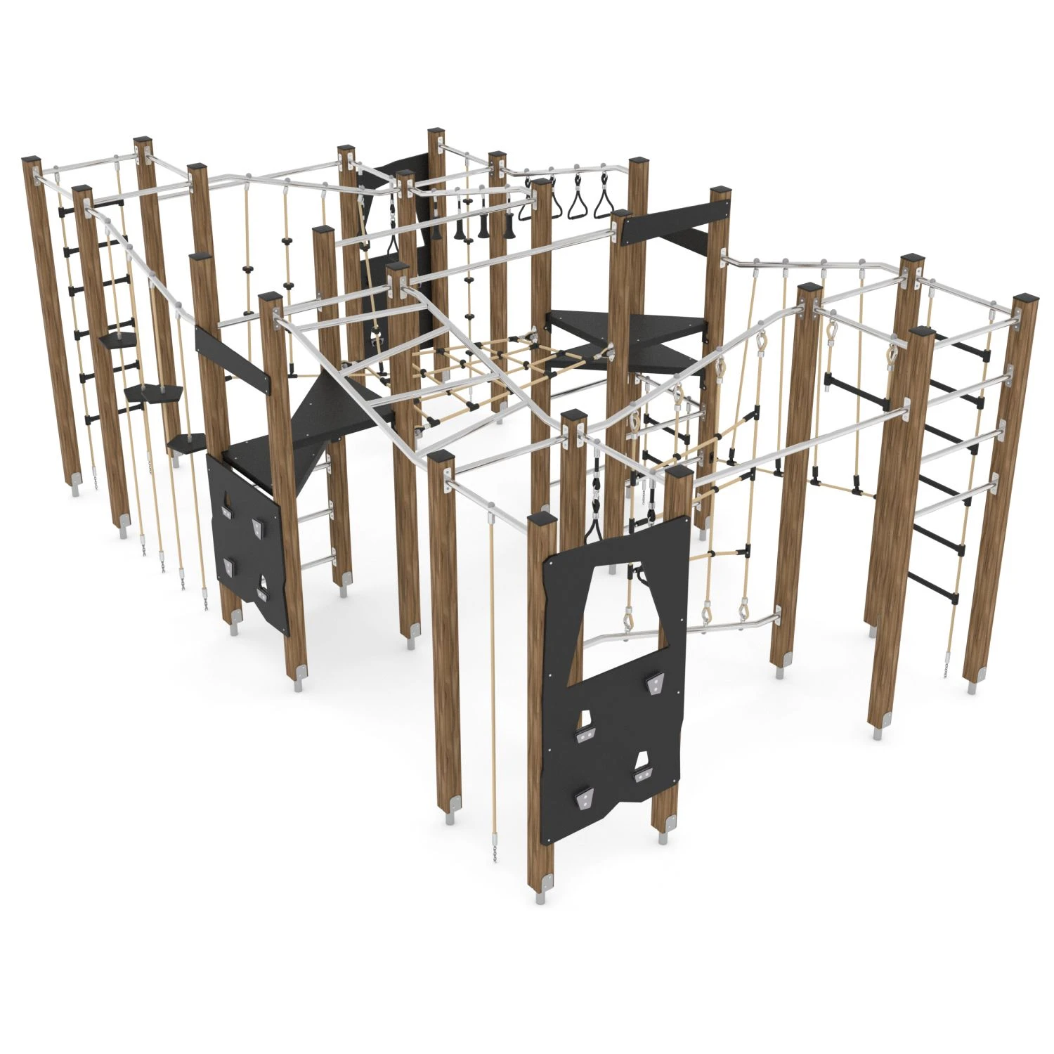 CLIMBOO WD1463 | VinciPlay