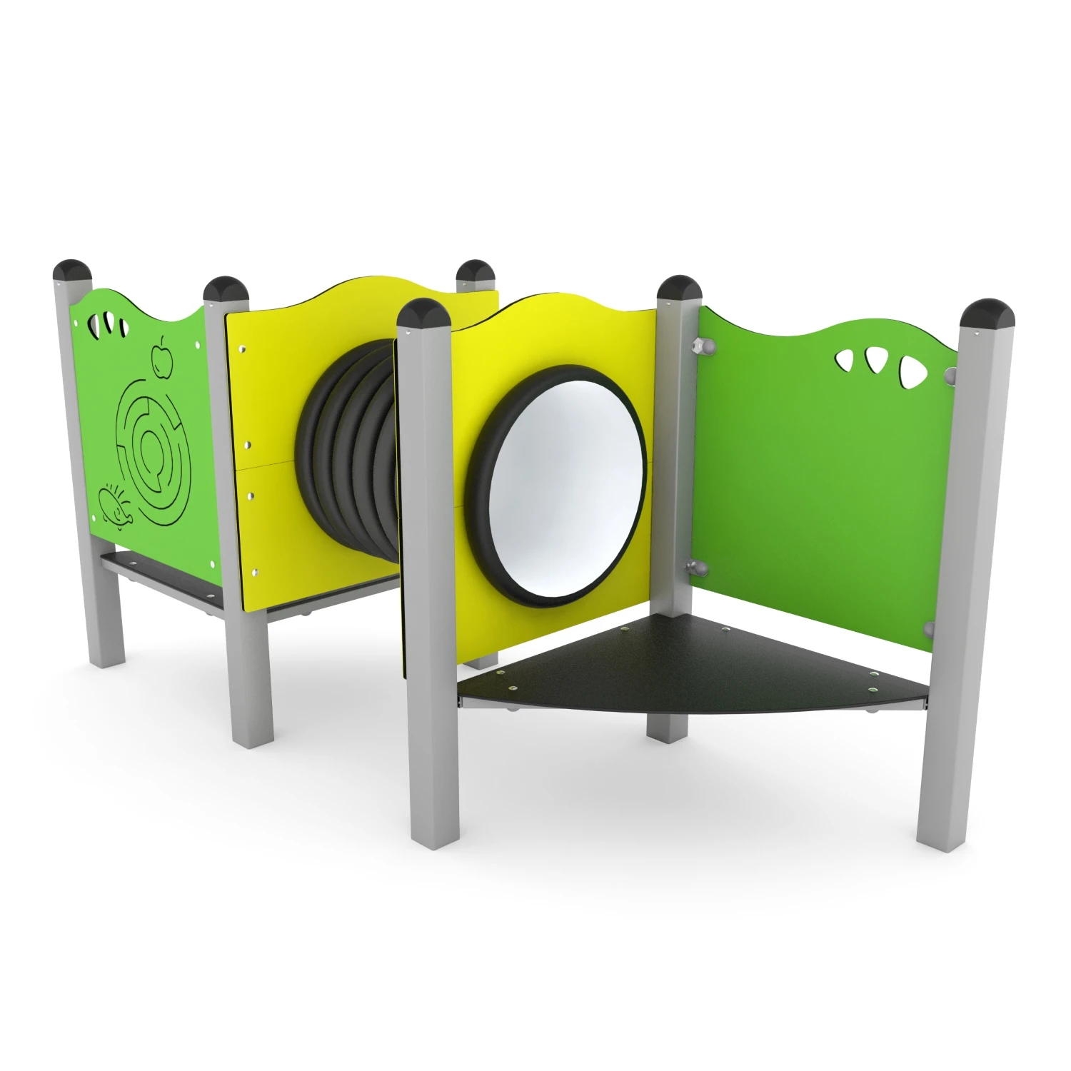 CLIMBOO 0410 | VinciPlay