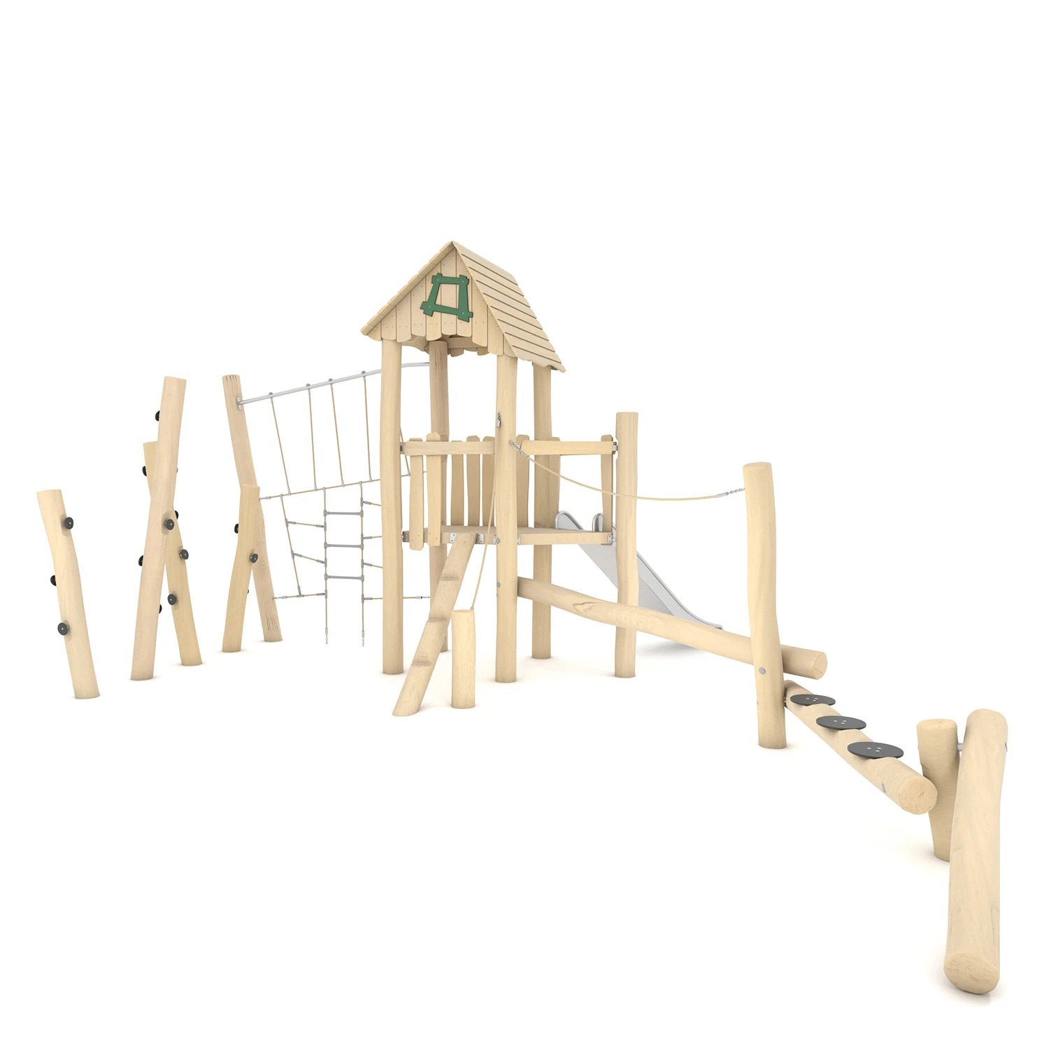 Playground equipment | VinciPlay