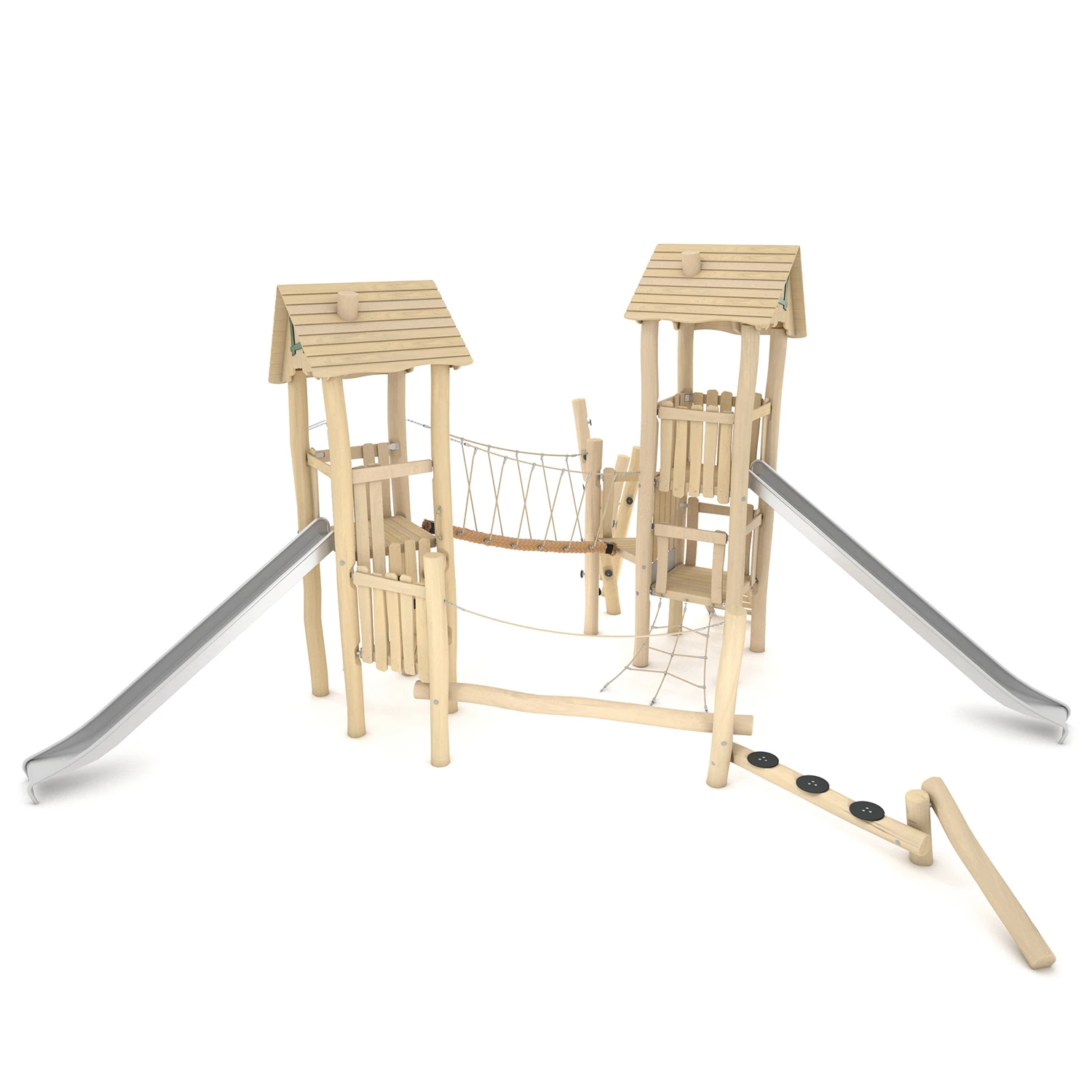 Playground equipment | VinciPlay