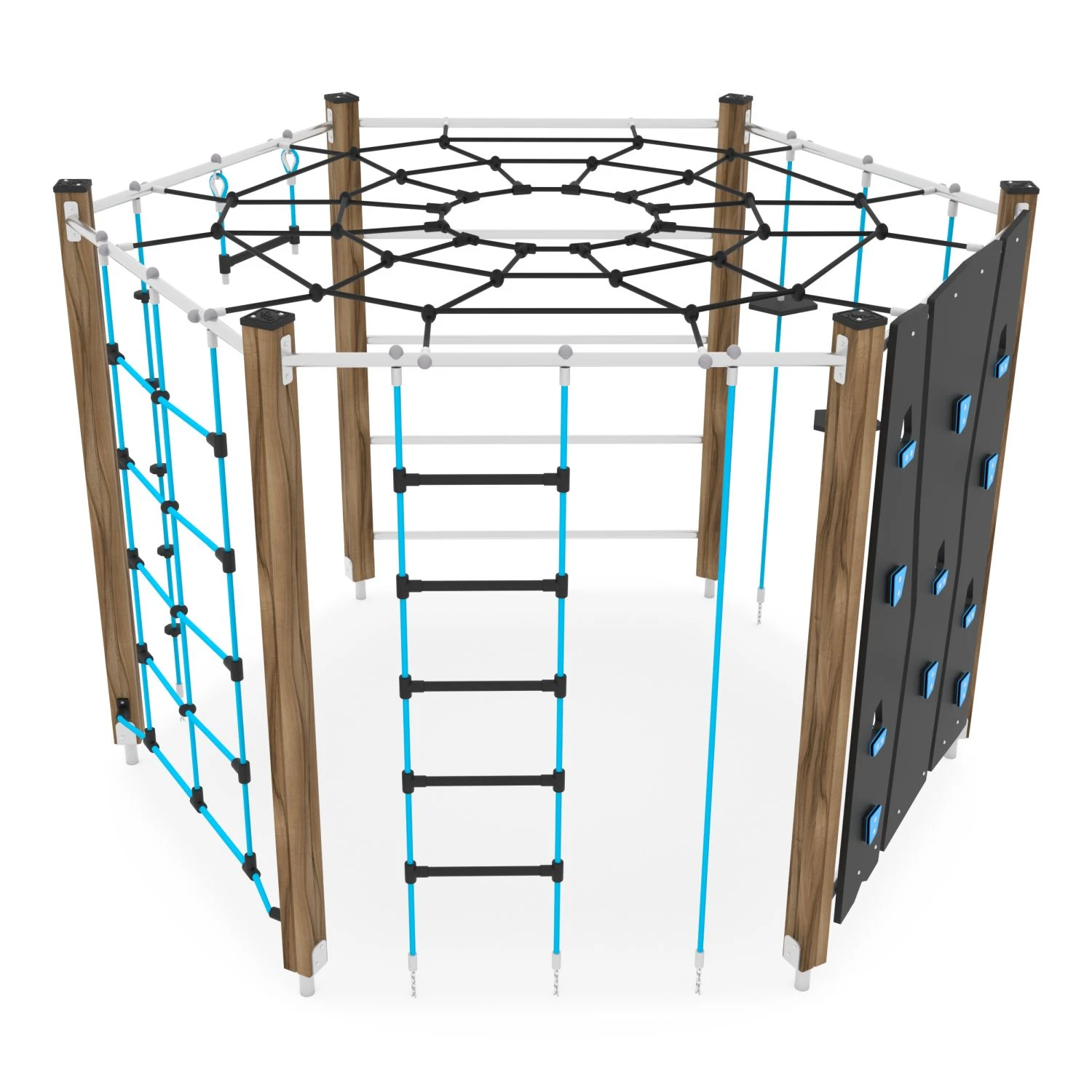 CLIMBOO 0410 | VinciPlay